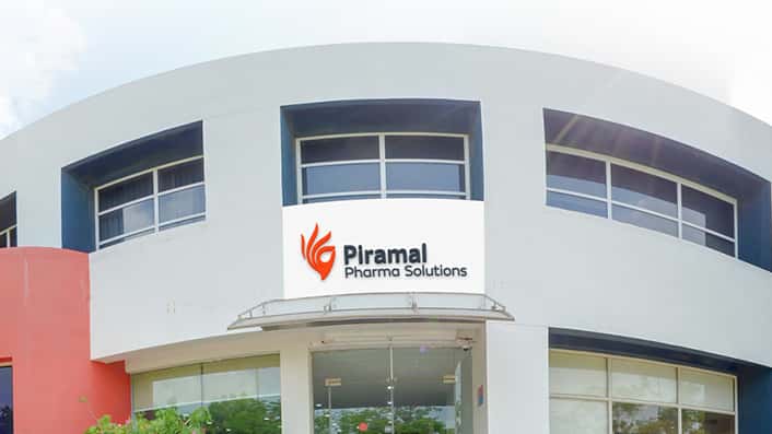 Piramal Ent arm to acquire office space in Mumbai; stock surges ...