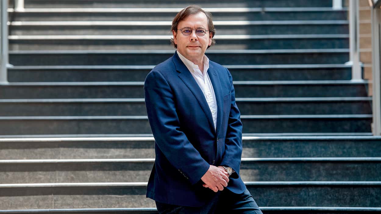 The Conversation: Federico J. Gonzalez, CEO, Radisson Hotel Group ...