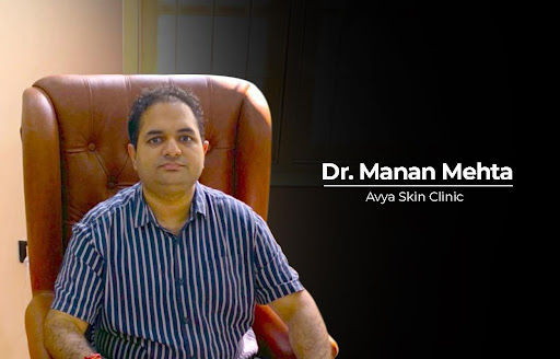 Dermatologist Dr. Manan Mehta shares insight regarding the crust of Picosecond laser technology ...
