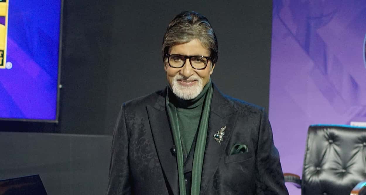 Bar on use of Amitabh Bachchan image, voice or name without approval ...