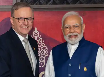Australia approves trade deal with India | Fortune India