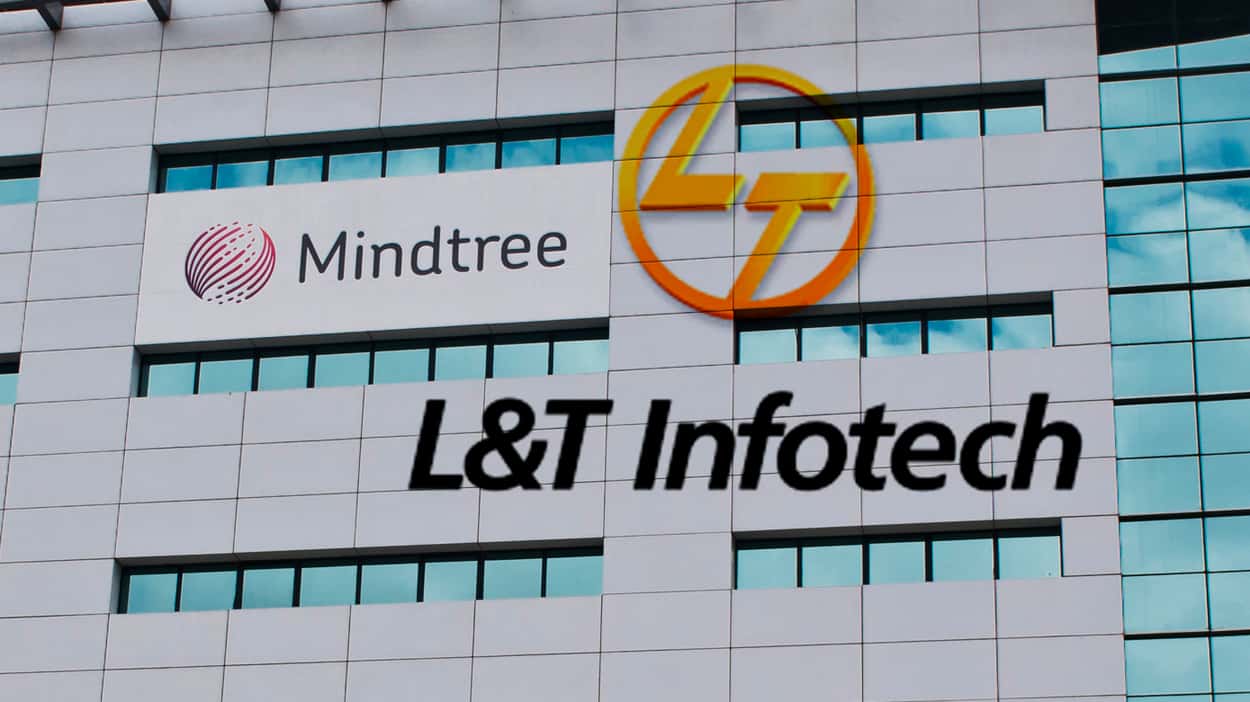 LTIMindtree Q1 profit rises 4% to ₹1,151 cr; revenue up 14% | Fortune India