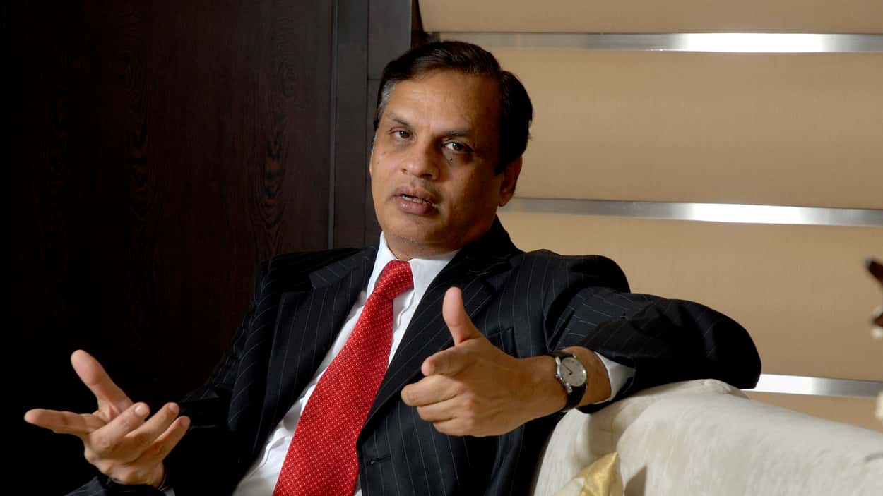 Videocon's Venugopal Dhoot arrested by CBI in ICICI Bank loan fraud ...