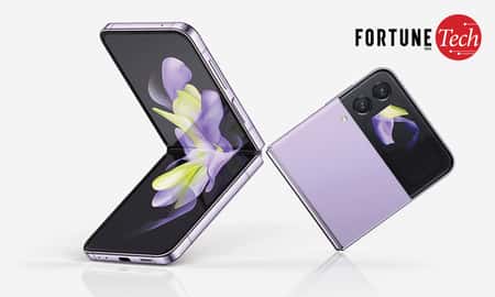 Tips and tricks for Samsung’s clever Z Flip 4 | Fortune India