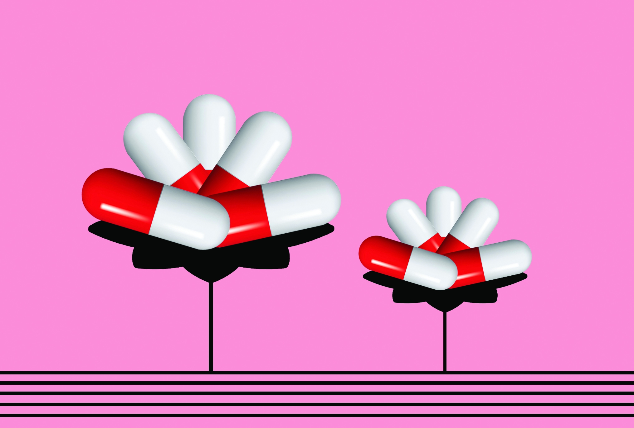 Hetero to sell the world’s only generic Covid pill at ₹5,000 per course ...