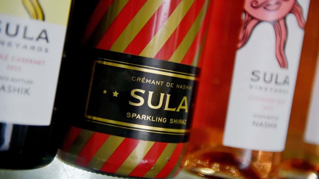 Sula Vineyard exits low-priced segment; to focus on premiumisation ...