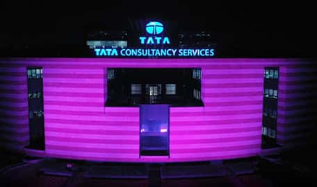 TCS shares jump 5% post Q3; should you buy, hold, or sell IT ...