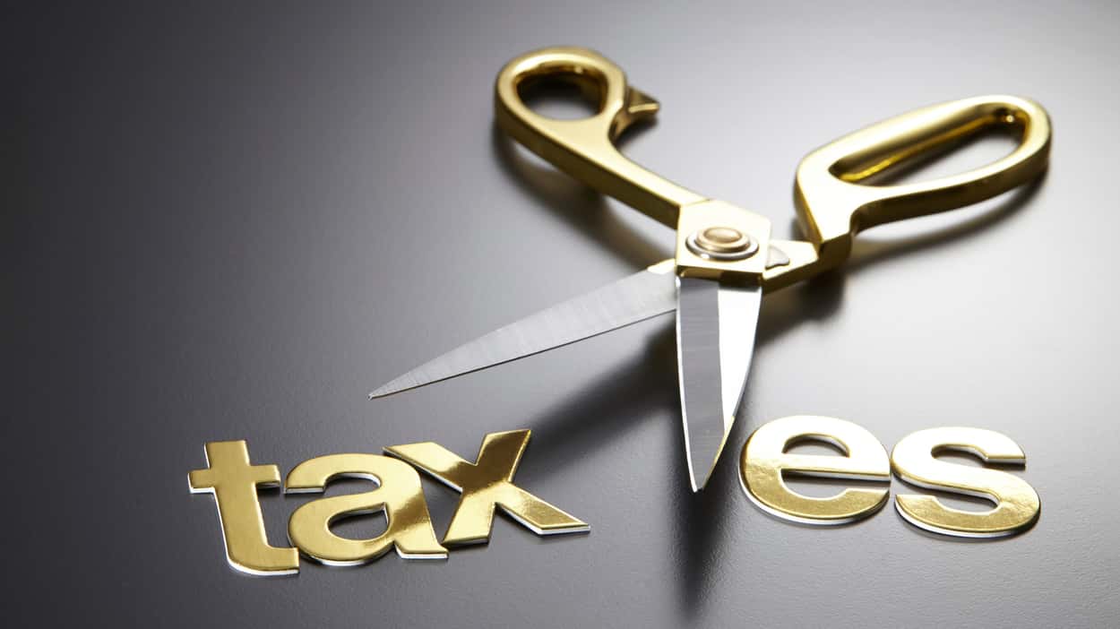 Tax benefits for the middle class could help improve demand: CRISIL ...