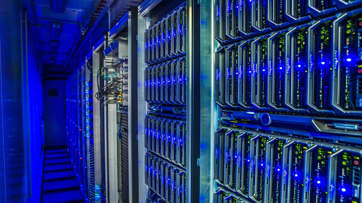 Adani to build India’s first integrated data centre and tech biz park ...