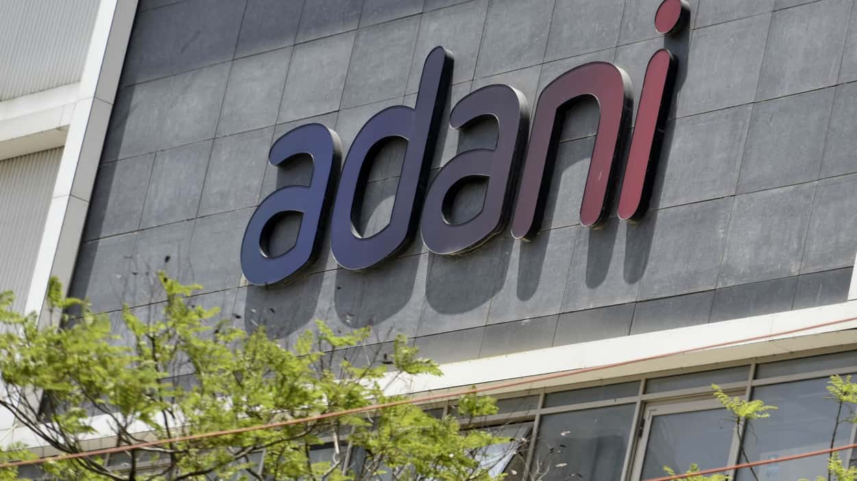 Adani Ent to grow 100 mn trees by 2030 as part of ESG pledge | Fortune ...