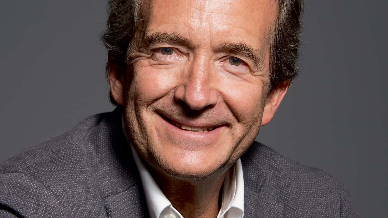 The Conversation: Adolfo Orive, President and CEO, Tetra Pak | Fortune ...