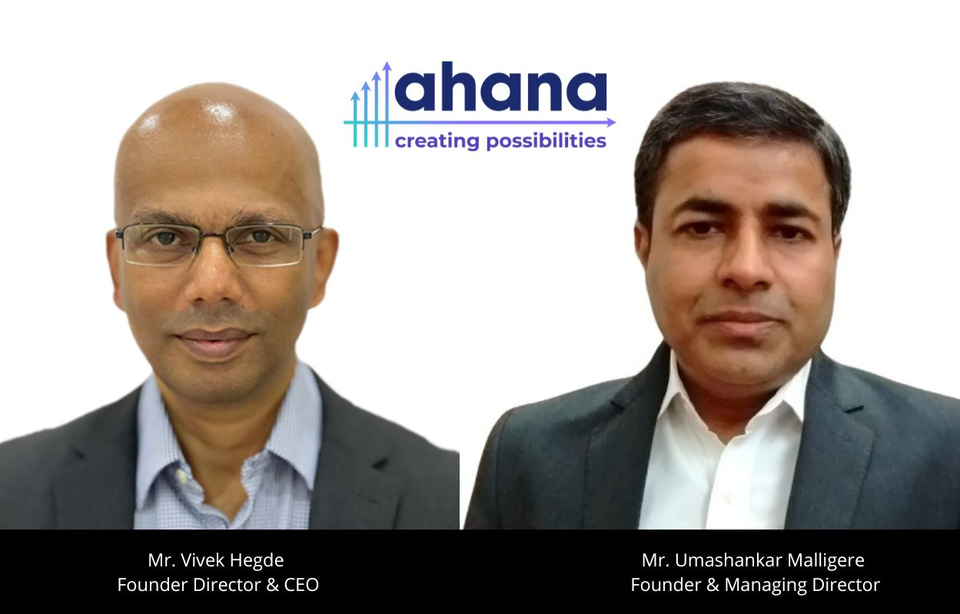 Ahana: Empowering Global Growth with Innovative IT Solutions | Fortune ...