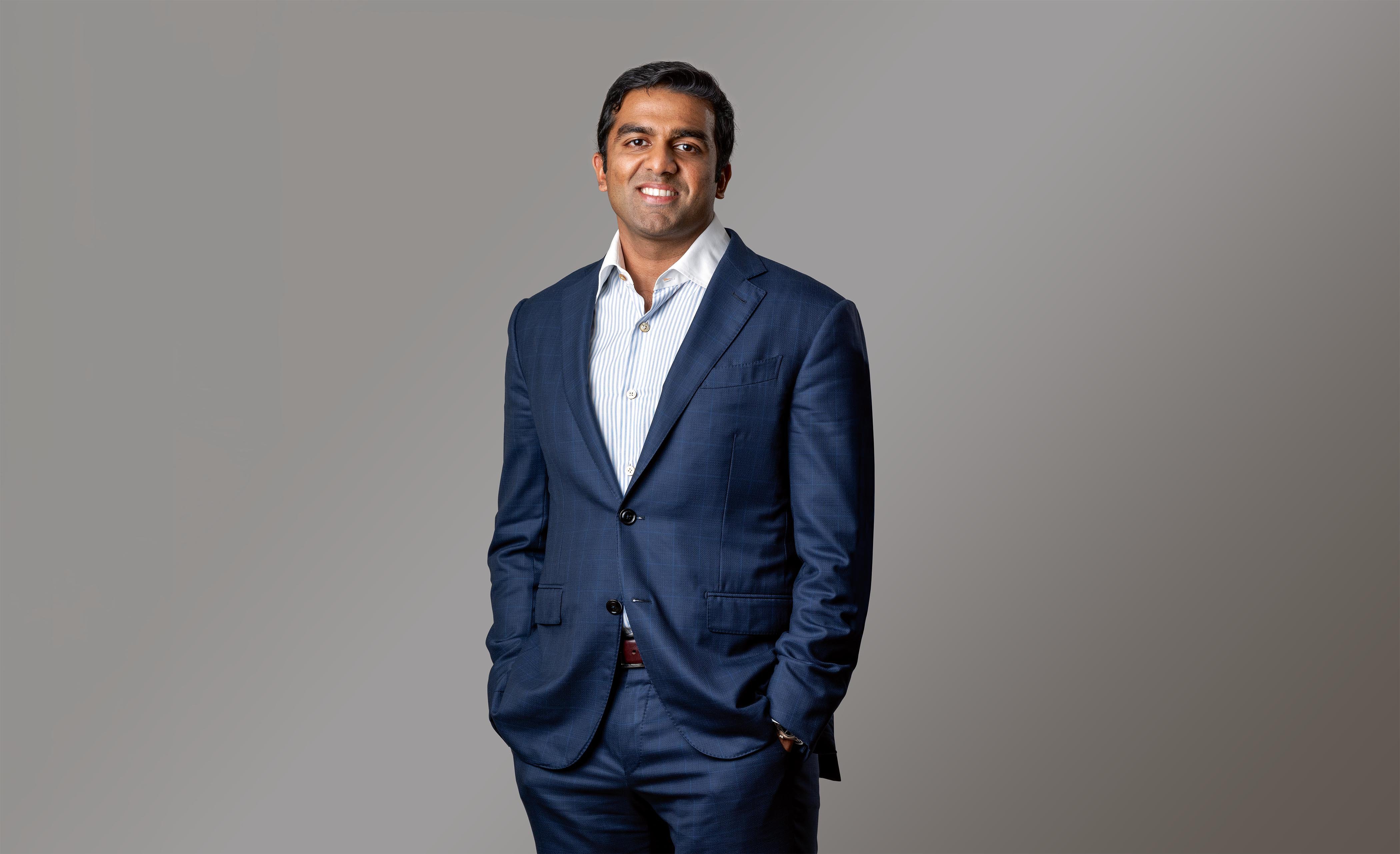 15-20% EV sales of JSW MG Motor come from BaaS: Parth Jindal | Fortune ...
