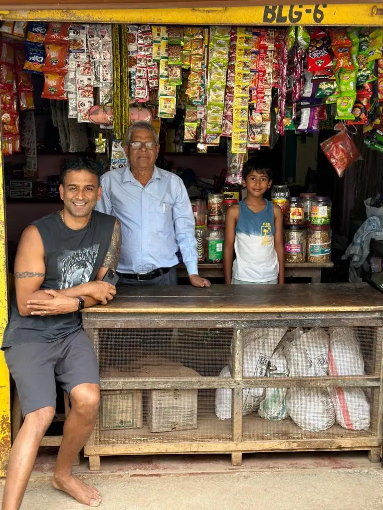 ‘True freedom’: Zerodha CEO shares lessons he learned from father-in ... ‘True freedom’: Zerodha CEO shares lessons he learned from father-in ...