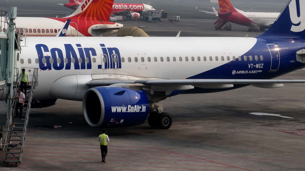 Go First Airline's Viability At Stake: Lenders Demand A Concrete ...