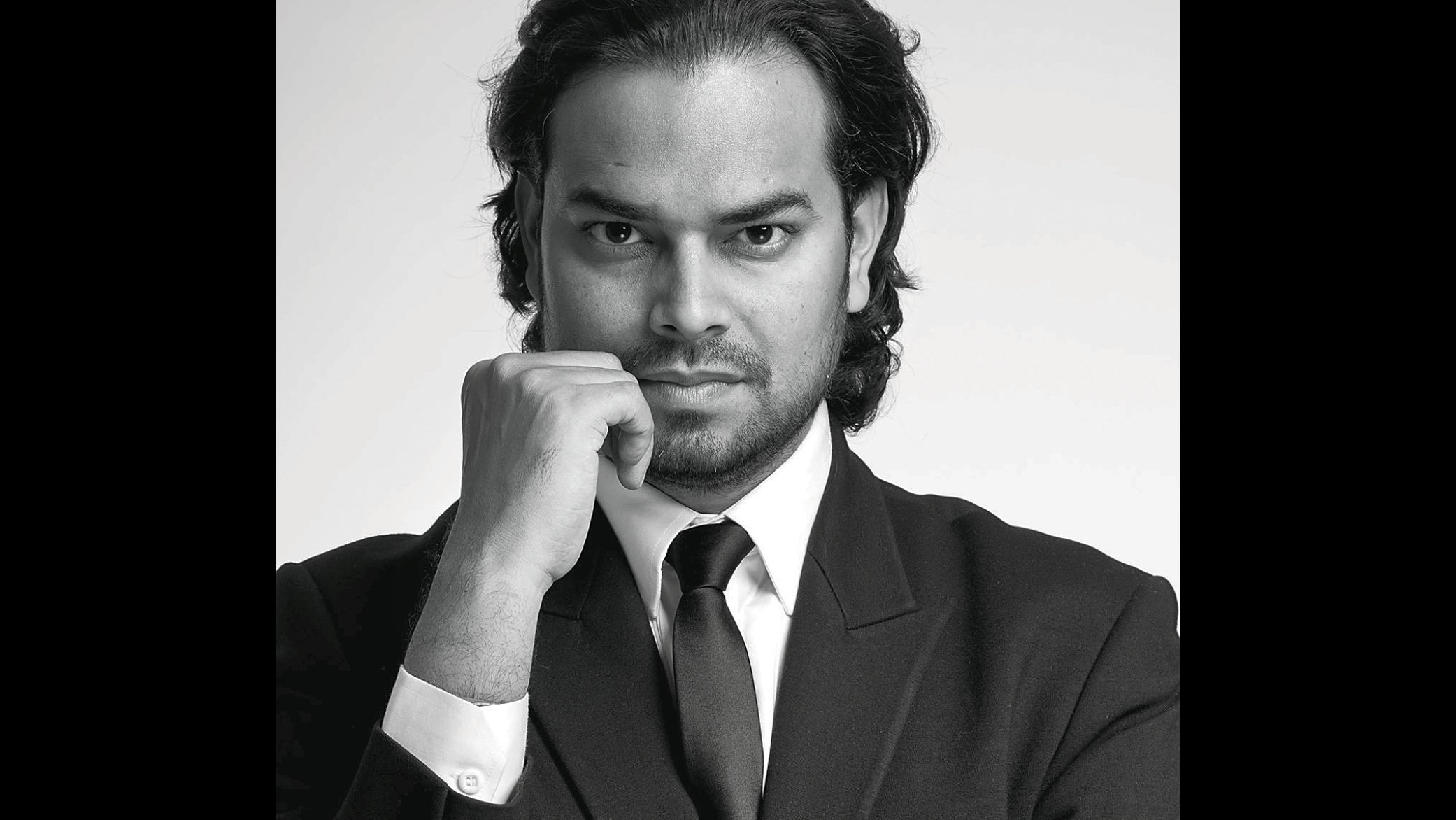 Rahul Mishra: Bringing The Cosmos Alive | Fortune India