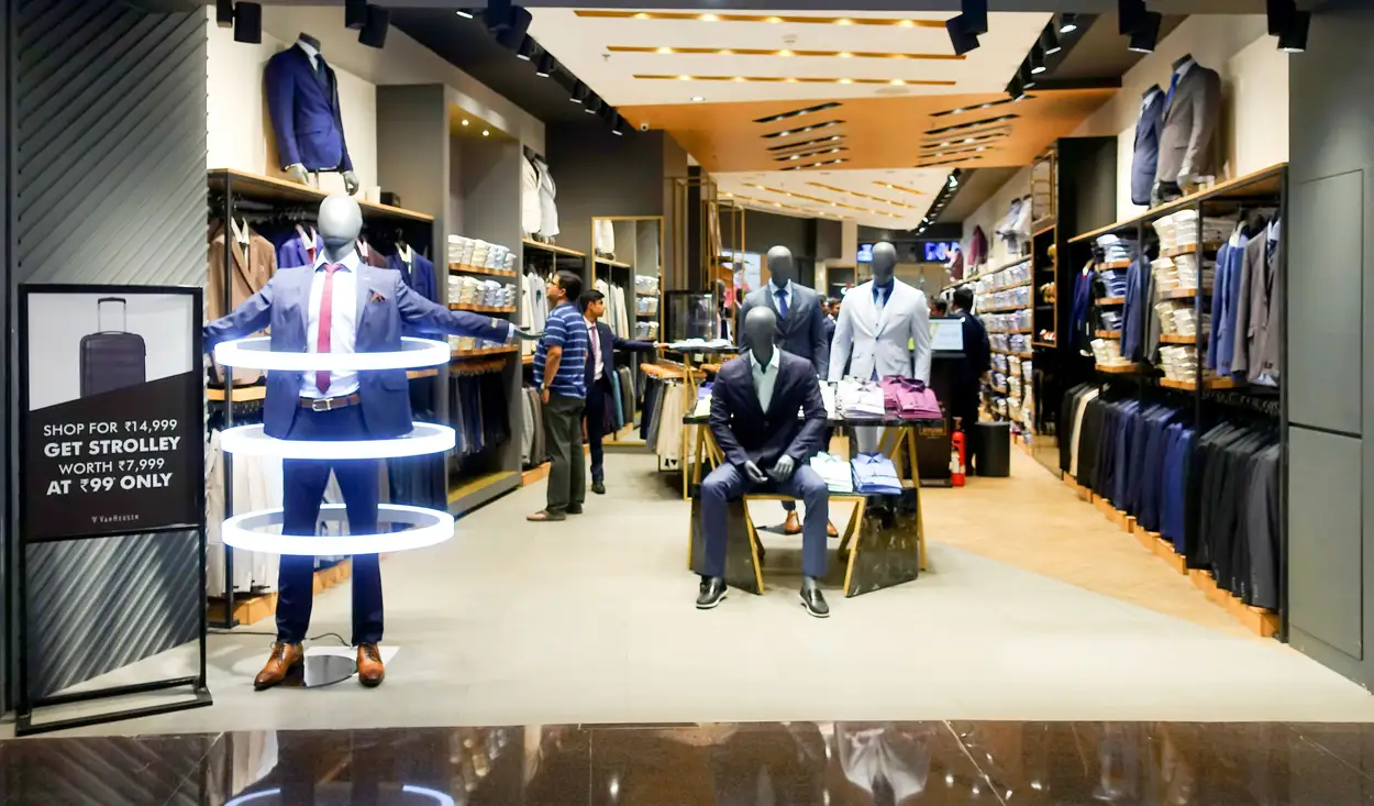 CCI approves acquisition of TCNS Clothing by ABFRL; stock up | Fortune ... CCI approves acquisition of TCNS Clothing by ABFRL; stock up | Fortune ...