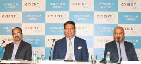 Cyient DLM IPO to open on June 27; price band fixed at ₹250-265 ...