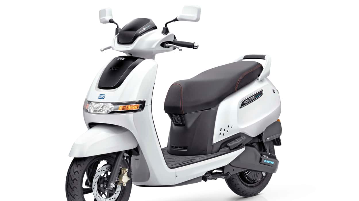 TVS Motor, Ather, Ola electric scooters get costlier | Fortune India