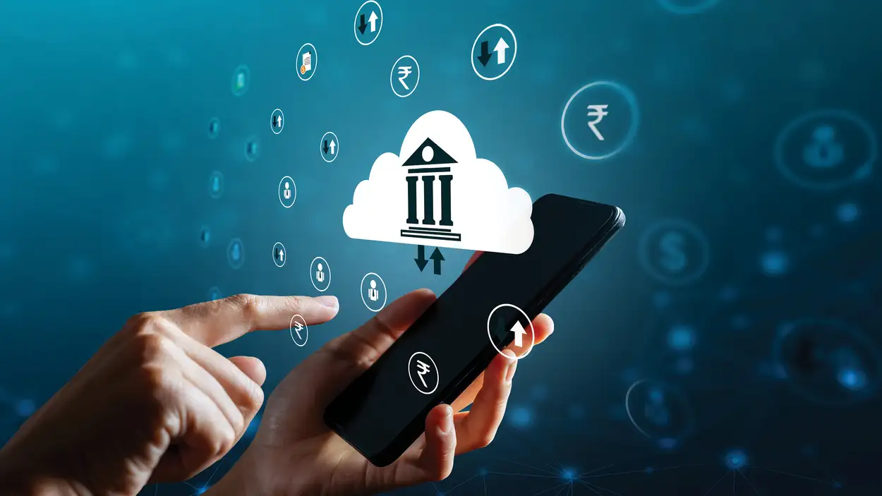 RBI to set up repository to support fintech companies | Fortune India RBI to set up repository to support fintech companies | Fortune India