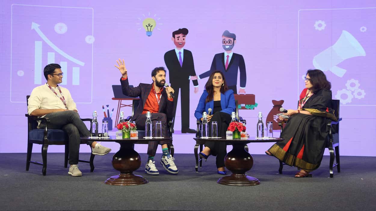 Fortune India TheNext500: Mamaearth's focus is on customers, says ...