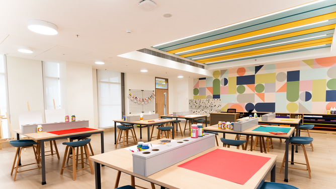 RPSG to open RP Goenka International School in Kolkata; the only IB ...