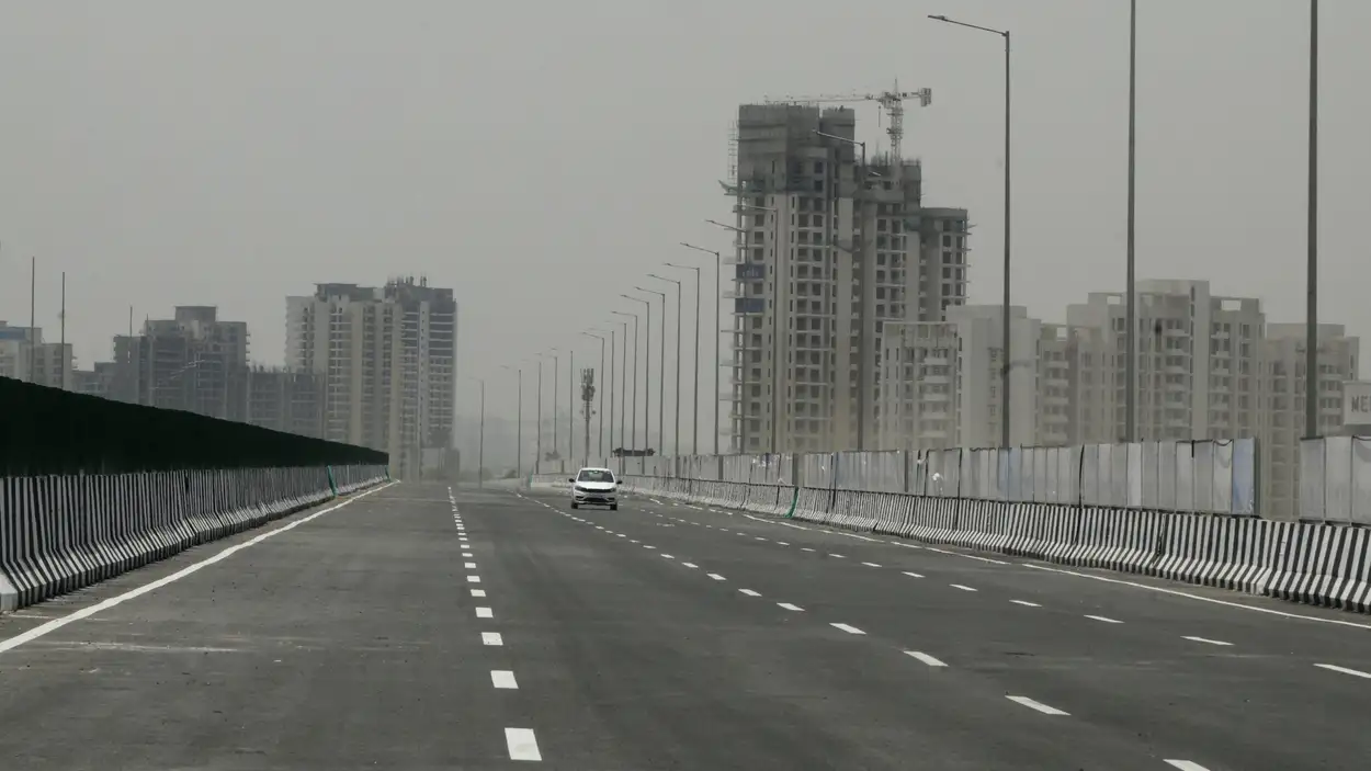 From ₹18 cr to ₹250 cr per km: CAG flags high cost of Dwarka Expressway | Fortune India