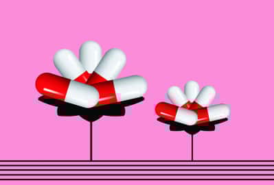 This largecap pharma stock surges 32% in two days; here’s why | Fortune ...