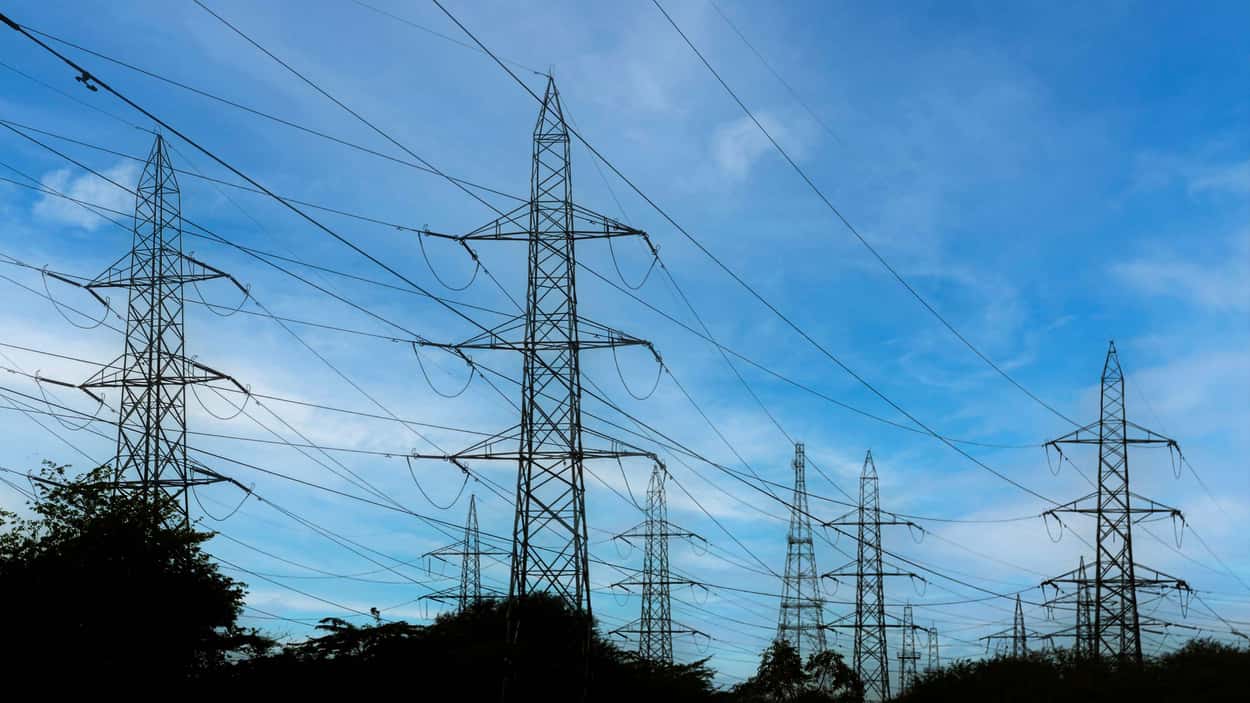 Peak power demand in north India hits record high | Fortune India