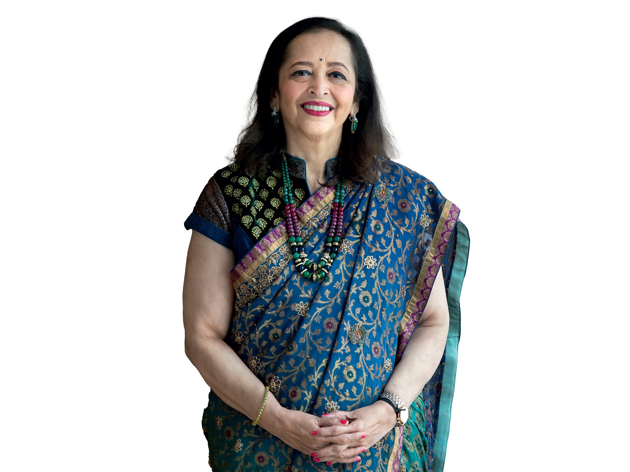 Swati Piramal - Most Powerful Women in 2023 - Fortune India