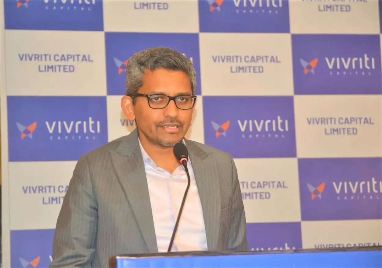 Vivriti Capital To Raise Up To ₹500 Crore Via Ncds Fortune India