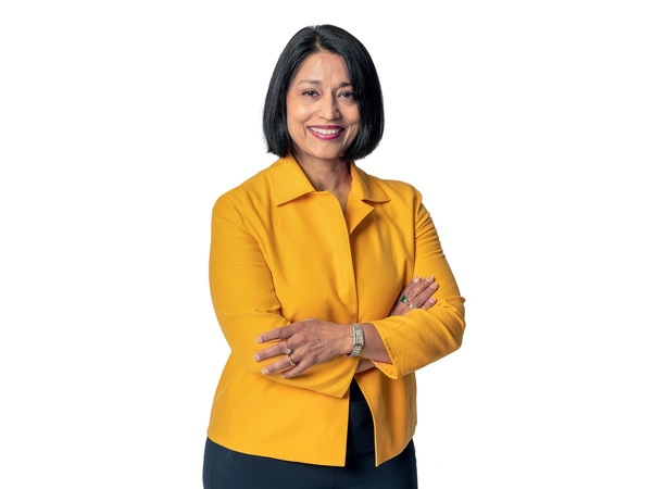 Vinita Gupta - Most Powerful Women in 2023 - Fortune India Vinita Gupta - Most Powerful Women in 2023 - Fortune India