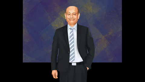 Dmart Founder Radhakishan Damani : News Articles & Information on Dmart ...