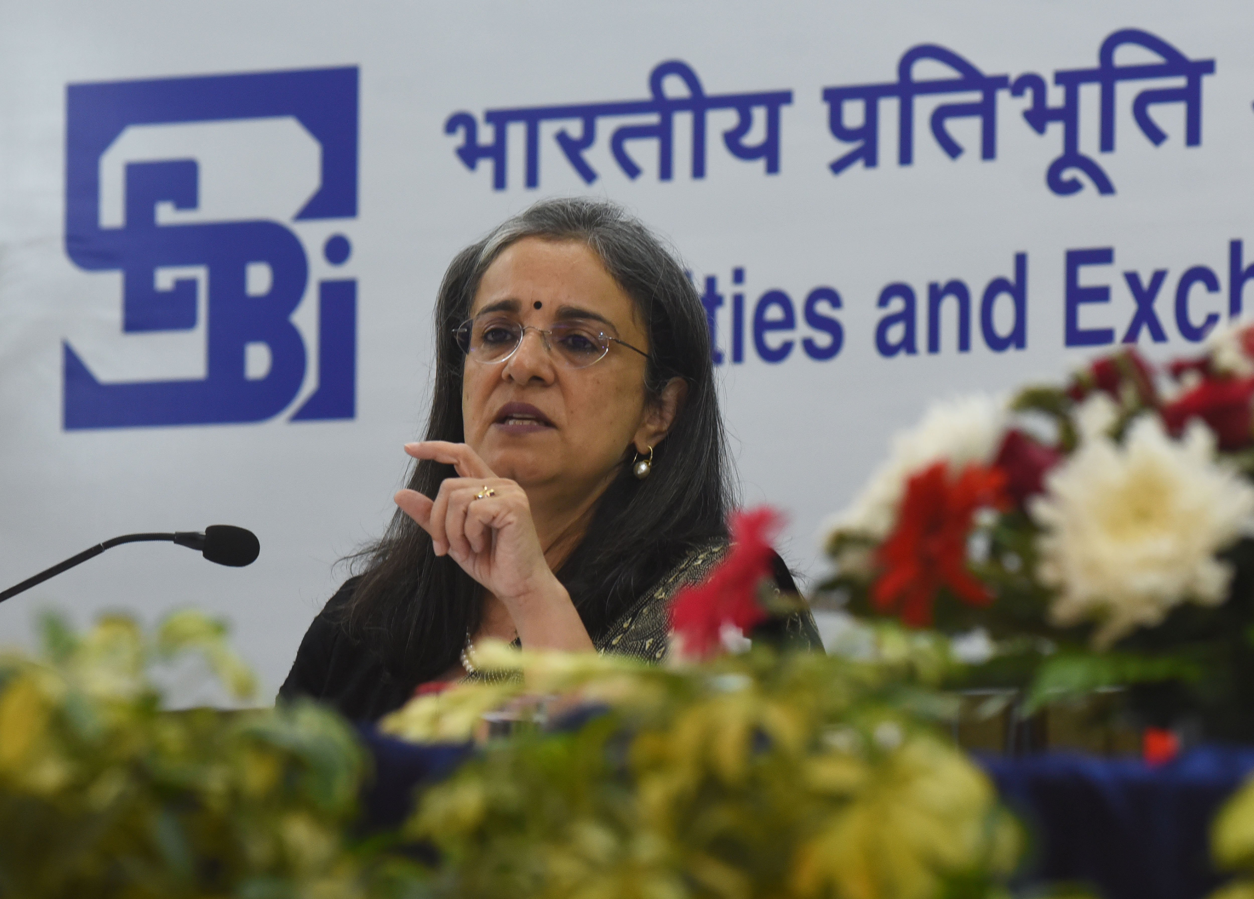 SEBI chief flags manipulation in SME segment | Fortune India