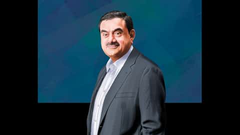 Adani: The 'Resilient' Fighter | Fortune India