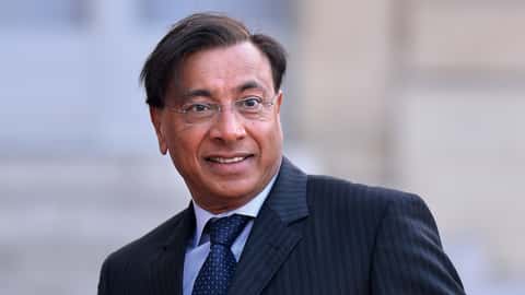 GLOBAL BILLIONAIRES | Fortune India