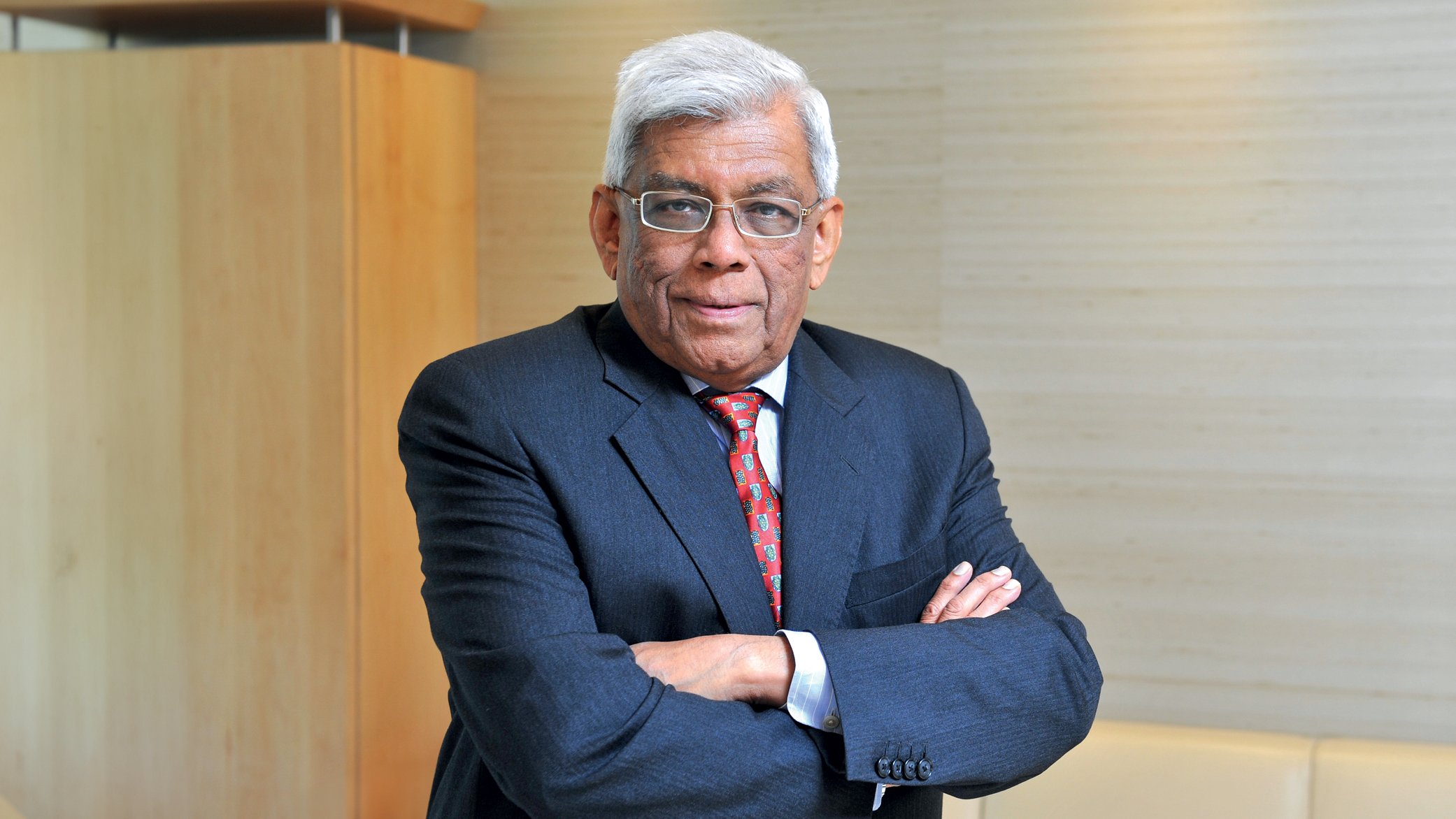 The Da Vinci of Indian Finance | Fortune India