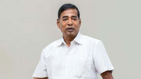 KPR Mill: Spinning A Growth Story | Fortune India