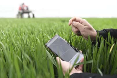 Importance of Remote Sensing in Agriculture | Fortune India