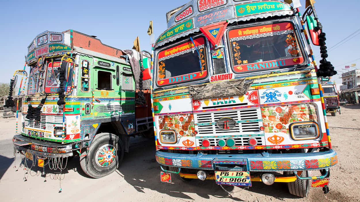 India's AC cabin mandate to disrupt cowl truck market | Fortune India
