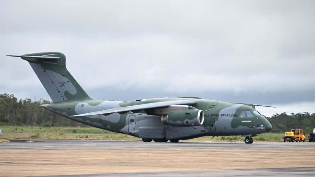 India's 'Make in India' military aircraft dreams taking off | Fortune India