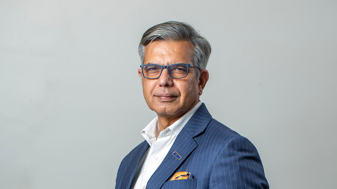 Auto Parts Makers Self-Drive Profit | Fortune India