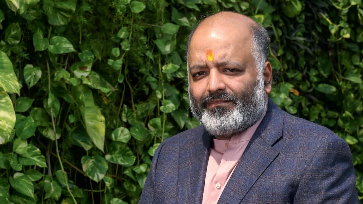Ramkrishna Takes The Synergy Route To Growth | Fortune India
