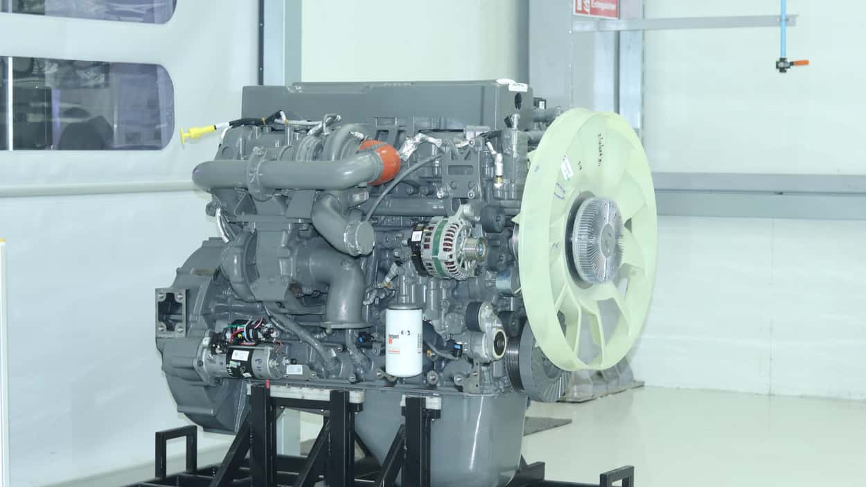 Tata Cummins starts hydrogen ICE plant in Jharkhand | Fortune India