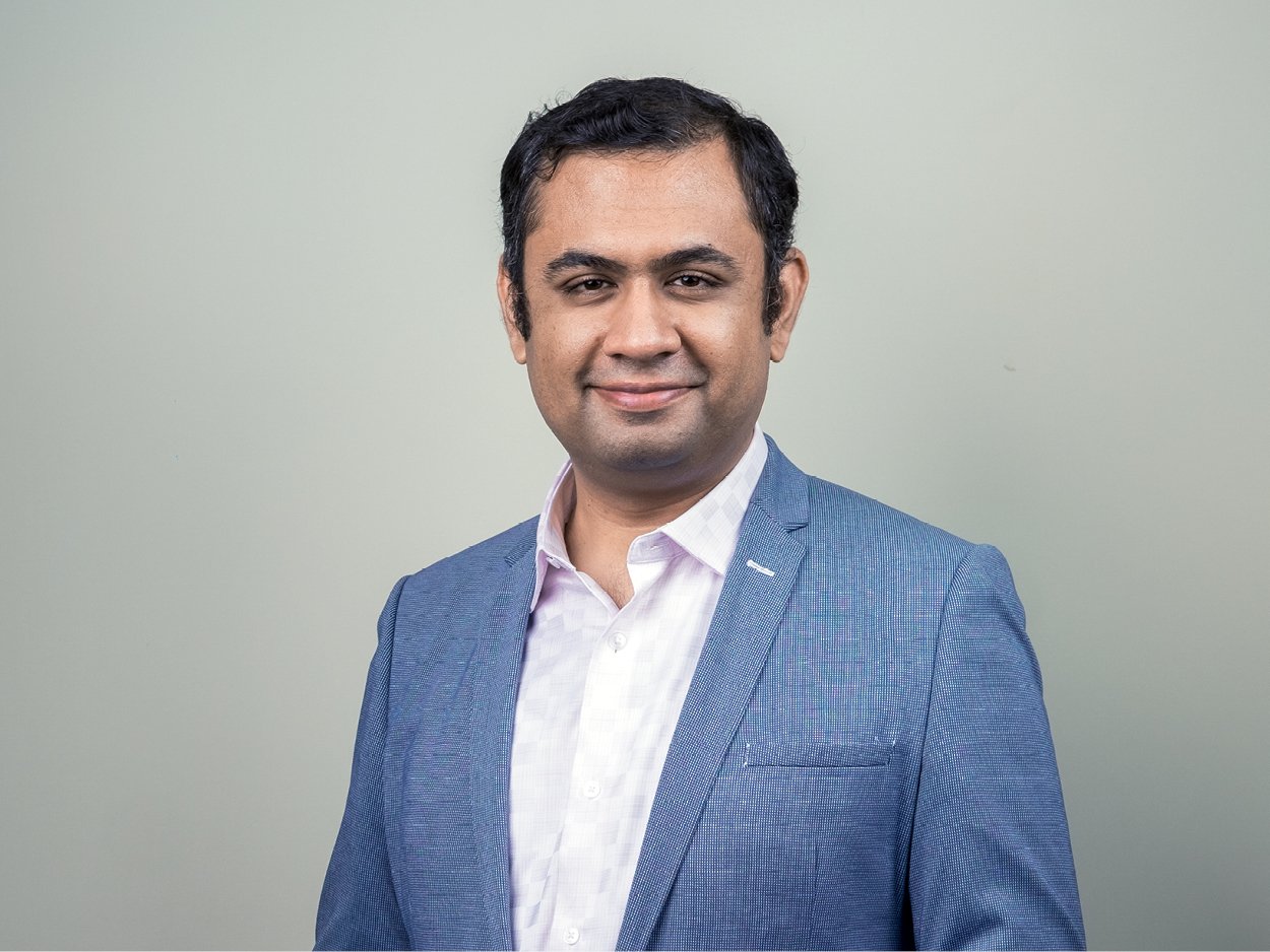 Harshil Mathur - India’s Young & Brightest Entrepreneurs in 40 Under 40 ...