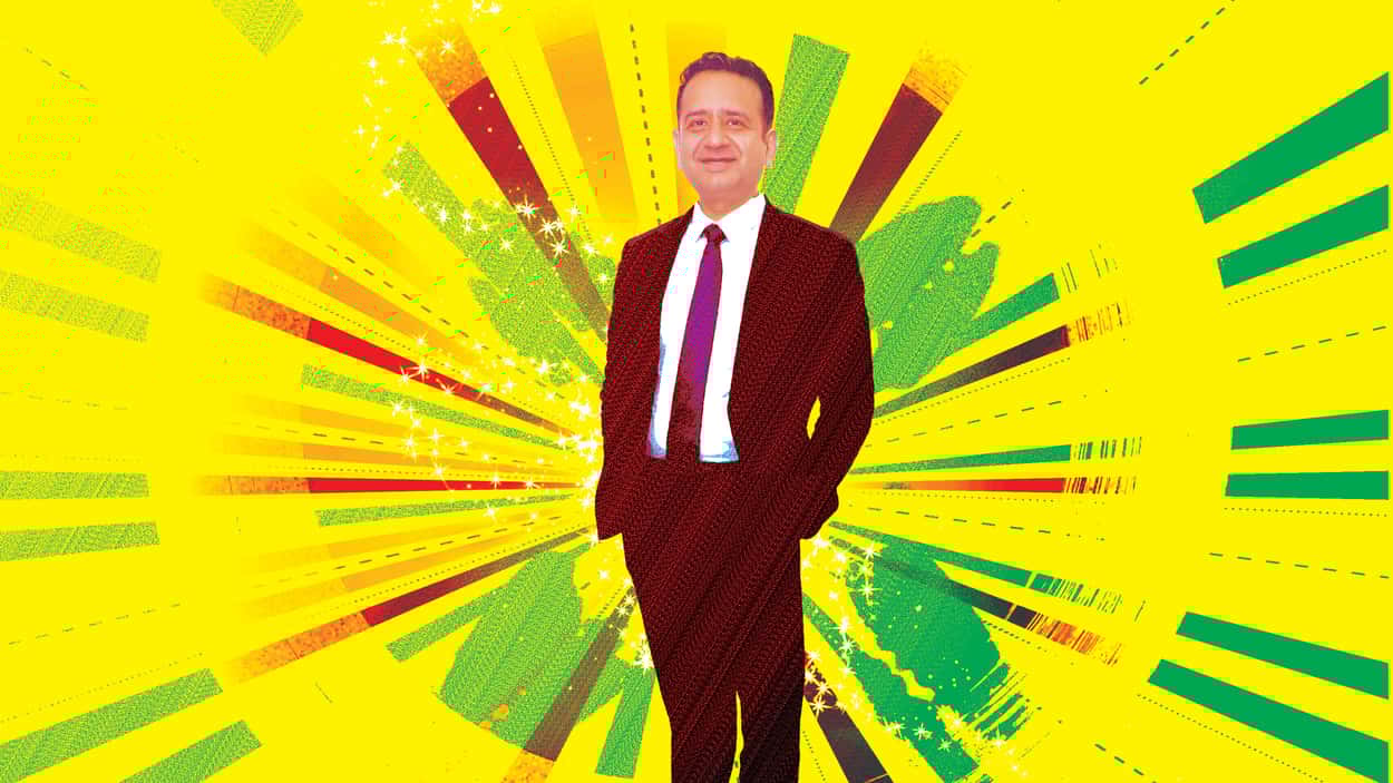 The Brief: Can TechM ‘Scale At Speed’? | Fortune India