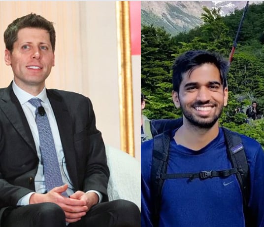 Meet Prafulla Dhariwal, Indian scientist who steered OpenAI's GPT-4o ...