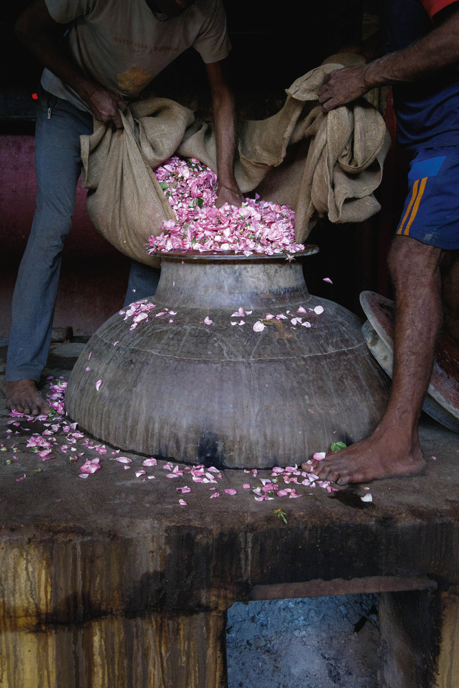 Kannauj’s Attar Reinvention | Fortune India
