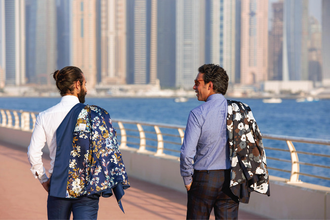 ‘Suit’ Your Style: The Neapolitan Way | Fortune India