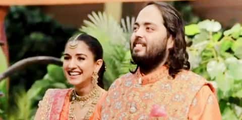 Anant-Radhika wedding: Festivities kick off with ‘Mameru’ ceremony ...